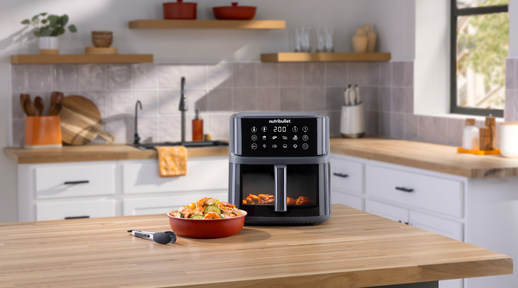 Zwei Talente, eine Passion – die Kenwood Cooking Chef Sallys Edition ...